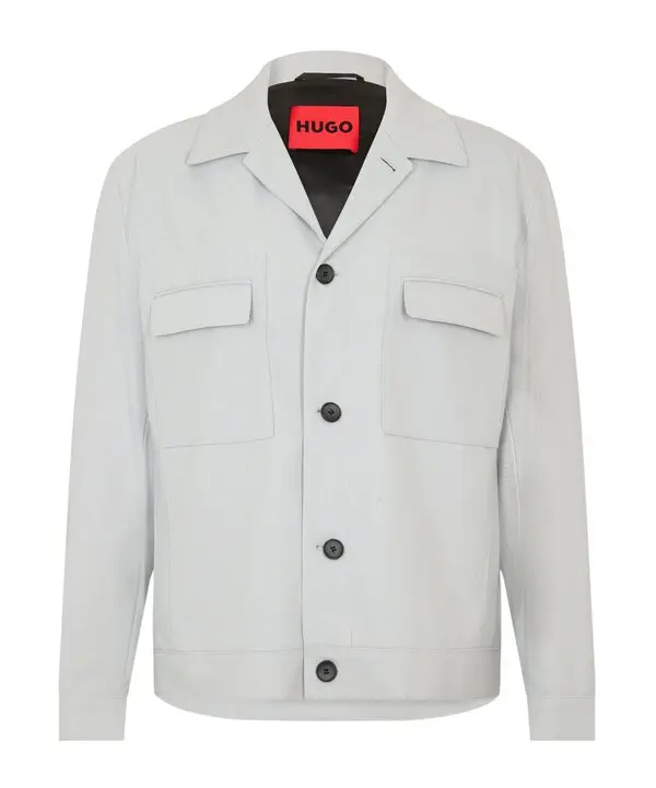 Hugo Boss Suit Jacket
