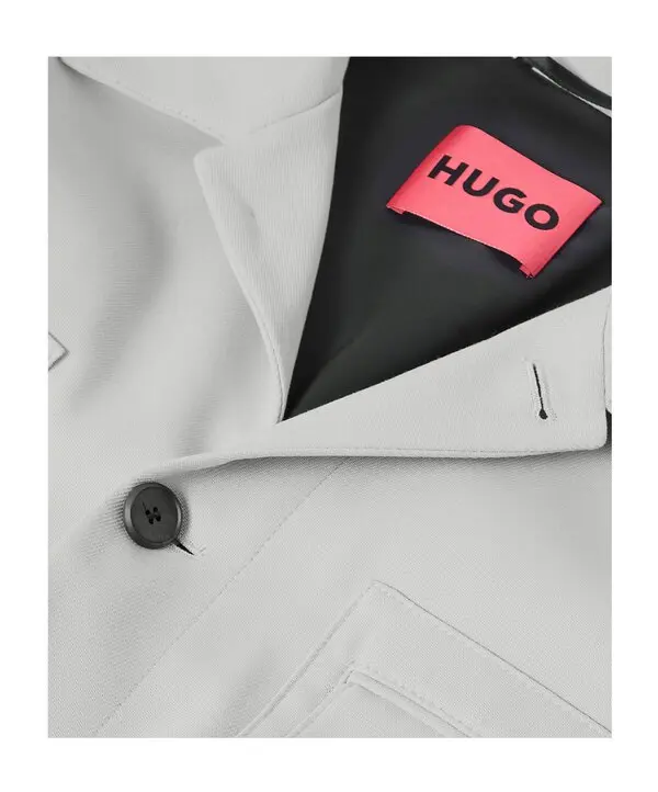 Hugo Boss Suit Jacket