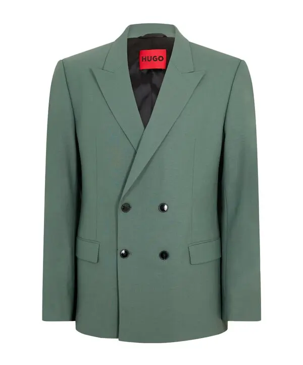 Hugo Boss Suit Jacket