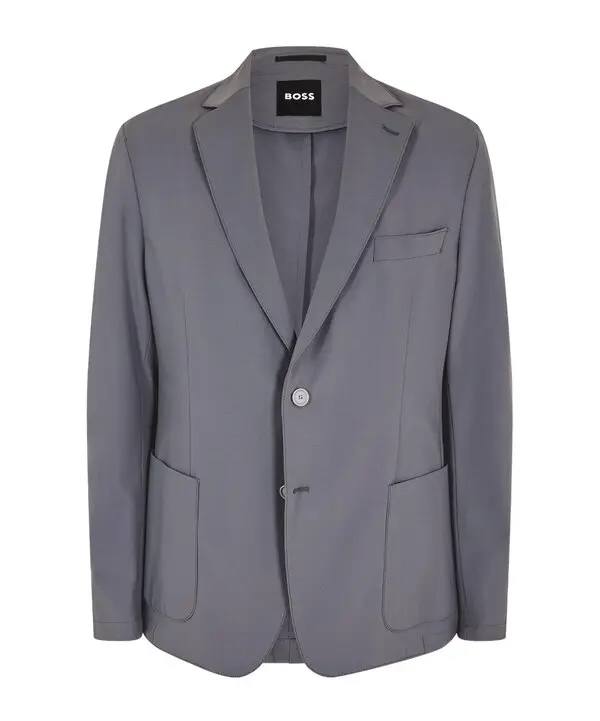 Hugo Boss Casual Suit Jacket