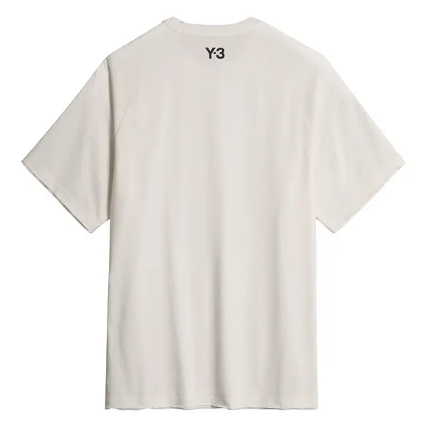 Y3 Regular Fit T-shirt