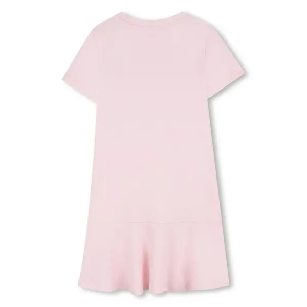Marc Jacobs Printed T-shirt Dress