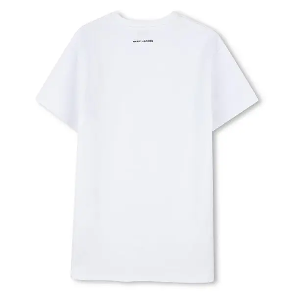 Marc Jacobs Loose T-shirt Dress
