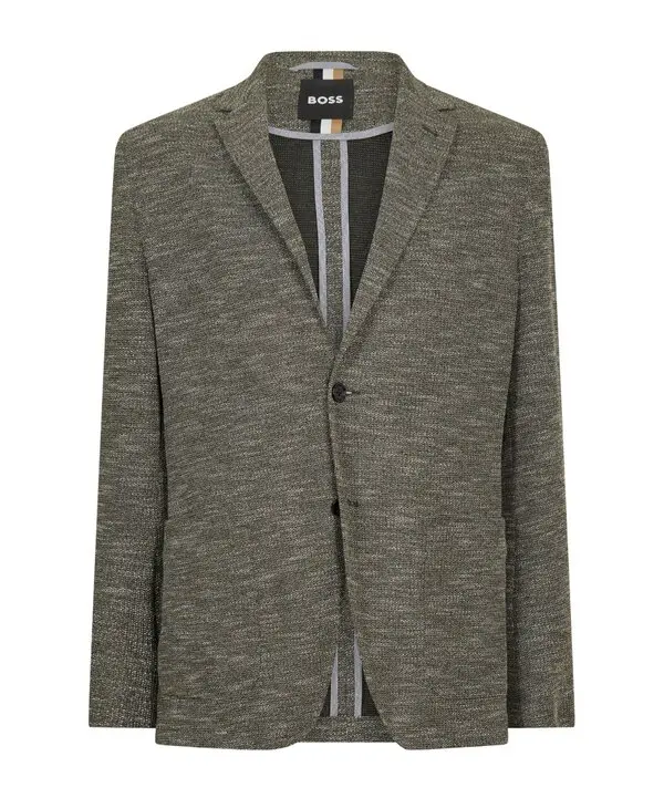 Hugo Boss Casual Suit Jacket