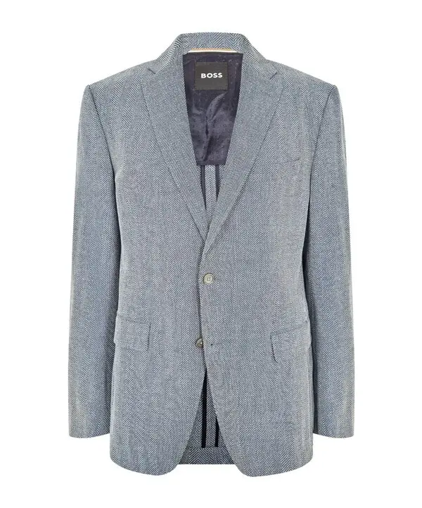 Hugo Boss Casual Suit
