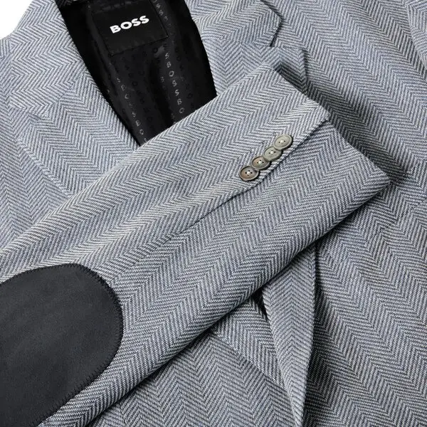 Hugo Boss Casual Suit