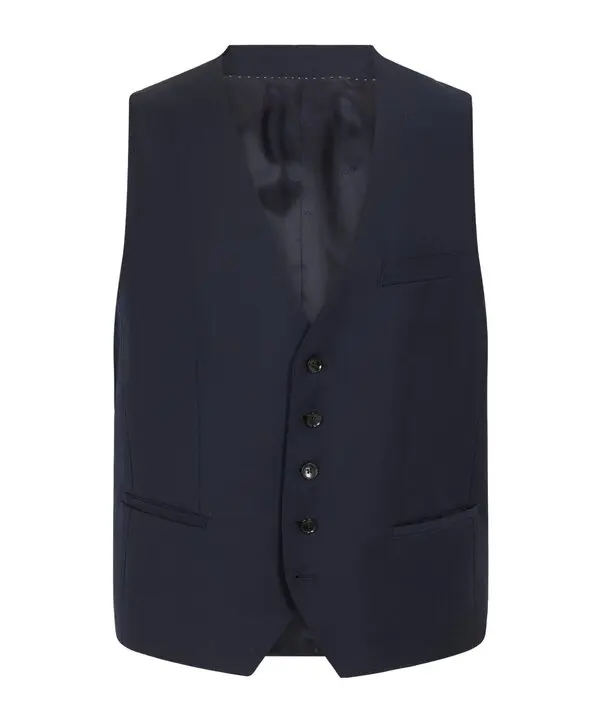 Hugo Boss Slim-fit Blazer