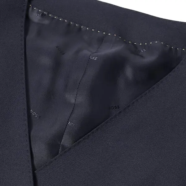Hugo Boss Slim-fit Blazer