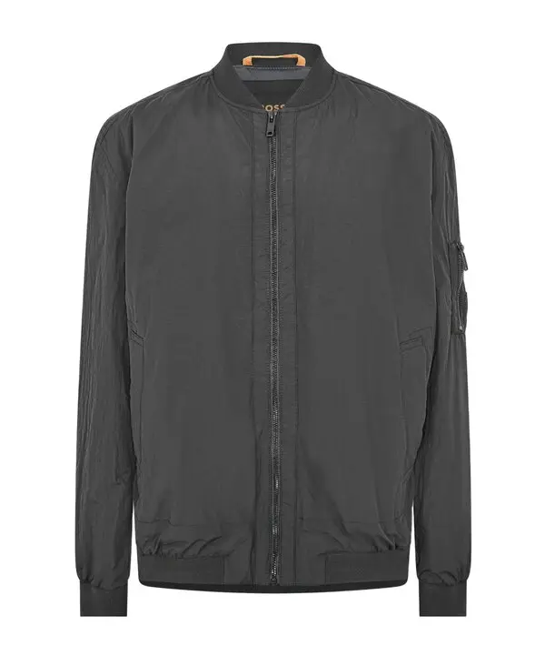 Hugo Boss Boss Olmec Bomber Jacket