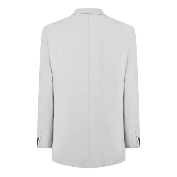 Hugo Boss A Sharp-cut Suit
