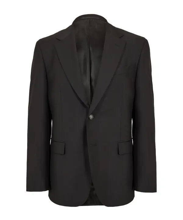 Hugo Boss Slim-fit Blazer