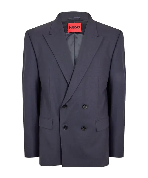 Hugo Boss Casual Suit Jacket