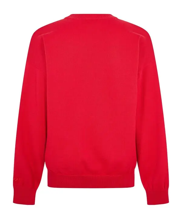 Hugo Boss Simple Crew Neck Sweatshirt