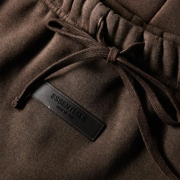 Fear Of God Logo Detail Midi Skirt