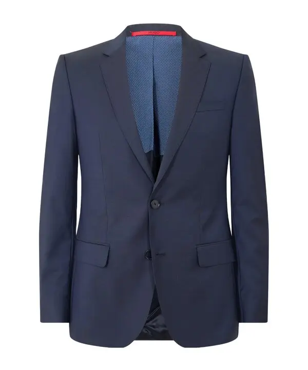 Hugo Boss Slim-fit Blazer