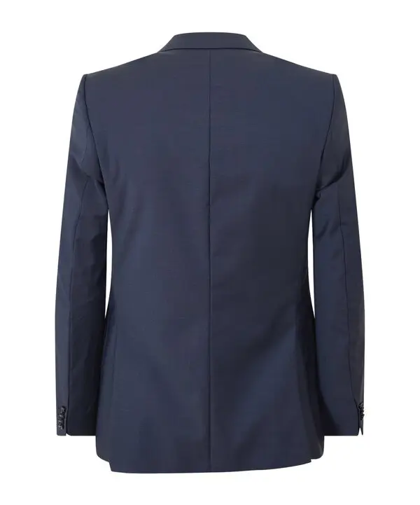 Hugo Boss Slim-fit Blazer