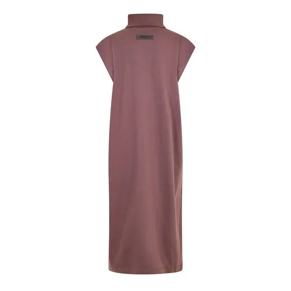 Fear Of God Logo Dress