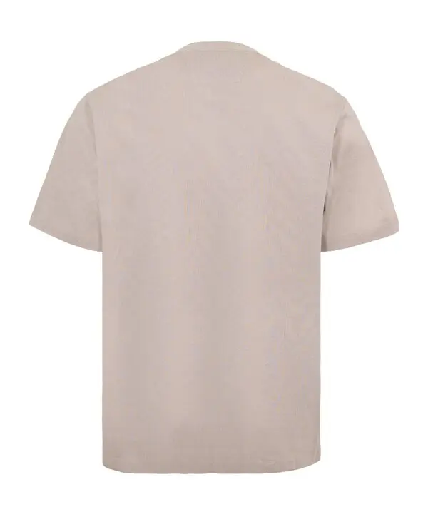 C.P. COMPANY Logo Crew-neck T-shirt