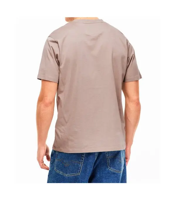 C.P. COMPANY Logo Crew-neck T-shirt