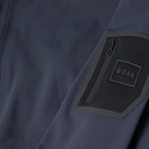 Hugo Boss All-match Casual Jacket