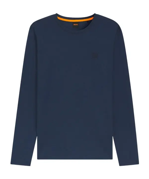 Hugo Boss Tacks Long Sleeve Top