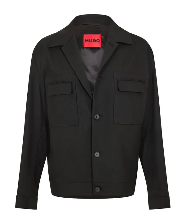 Hugo Boss Casual Suit Jacket