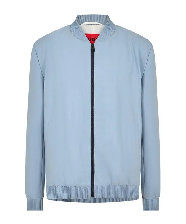 Hugo Boss Tailored Suit Jacket