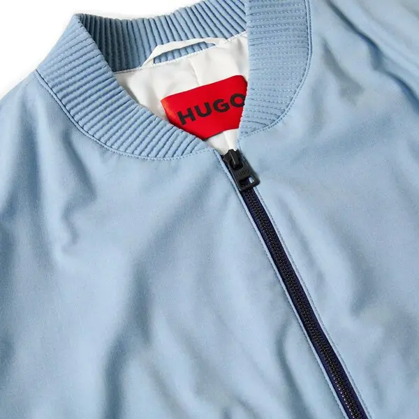 Hugo Boss Tailored Suit Jacket