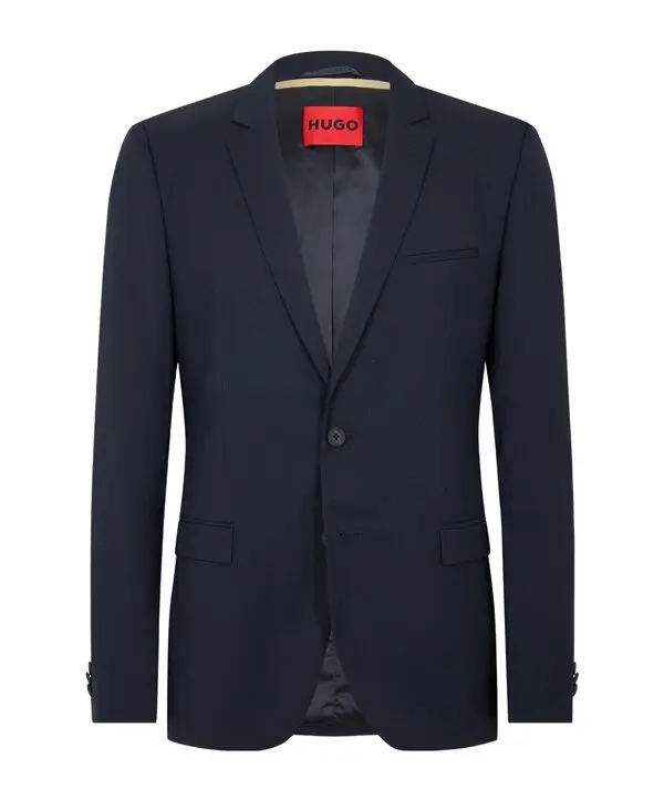 Hugo Boss Suit Jacket