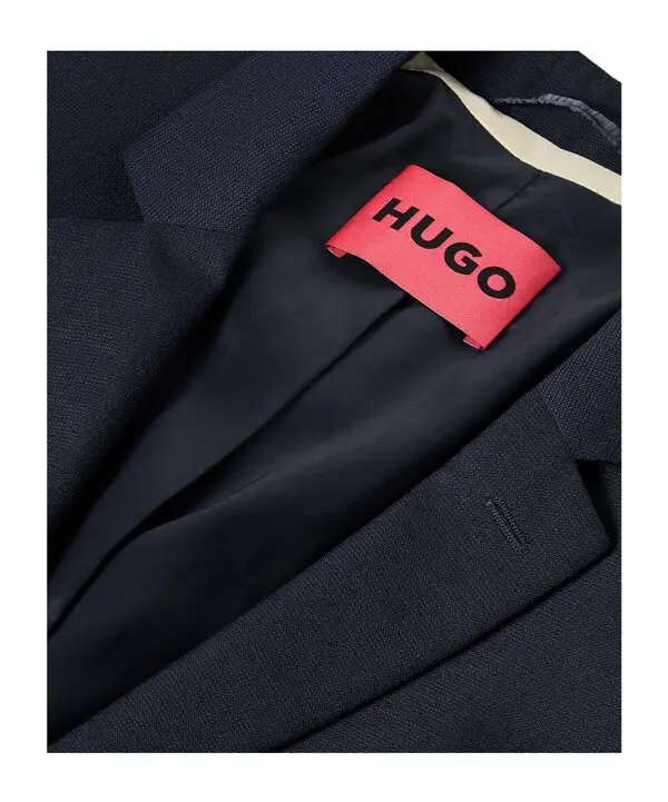 Hugo Boss Suit Jacket