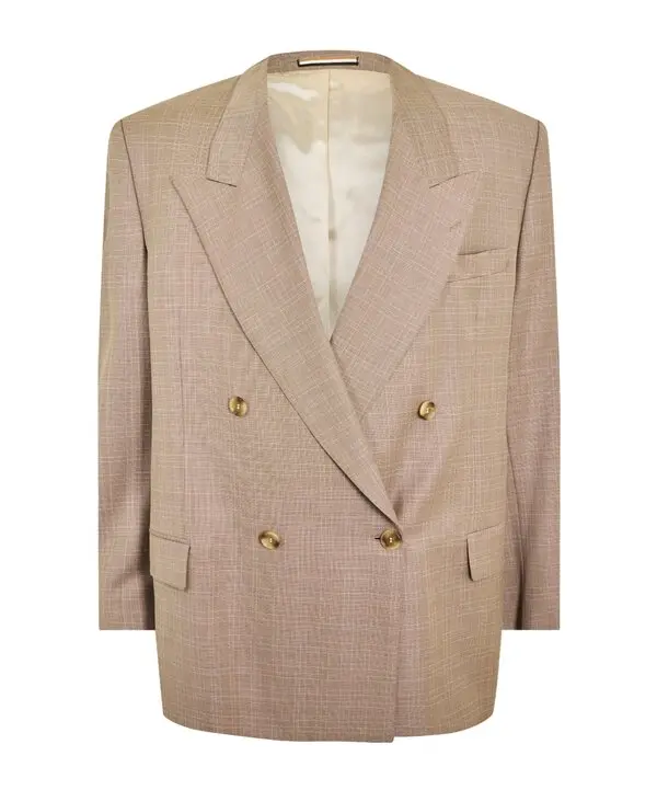 Hugo Boss Casual Suit Jacket