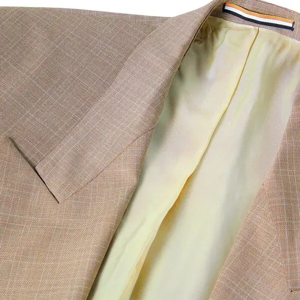 Hugo Boss Casual Suit Jacket