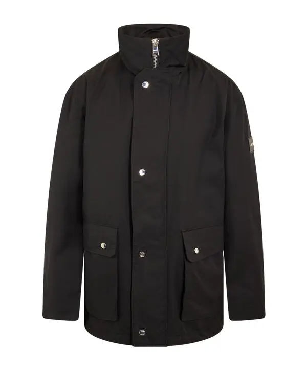 Hugo Boss Lightweight Raincoat