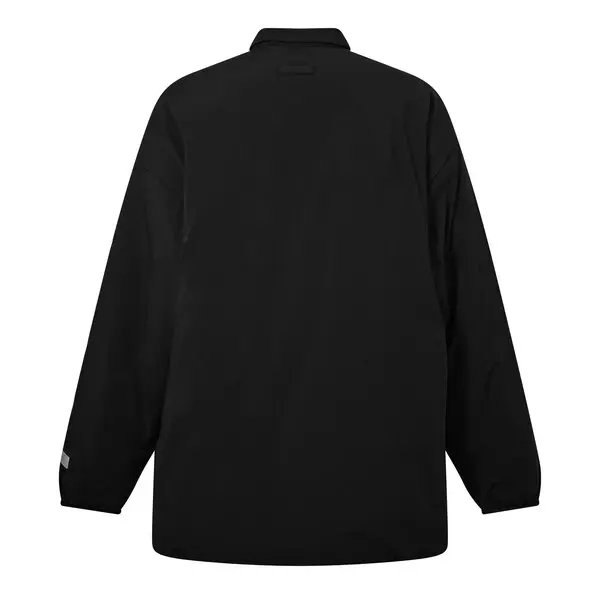 Fear Of God Collared Zipper Casual Jacket