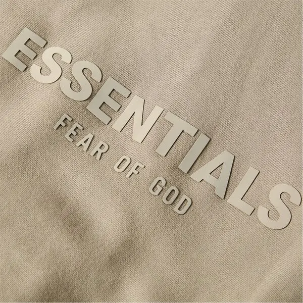 Fear Of God Zipper Fleece Sweater