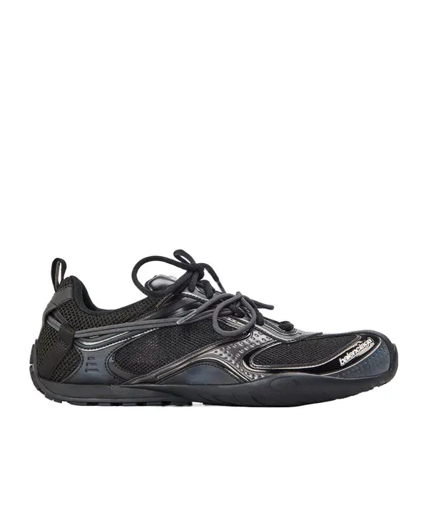 Balenciaga Simple Low-top Shoes