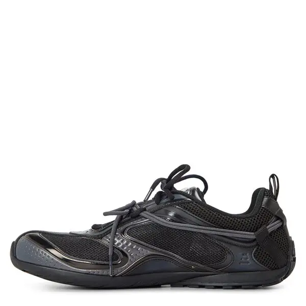 Balenciaga Simple Low-top Shoes