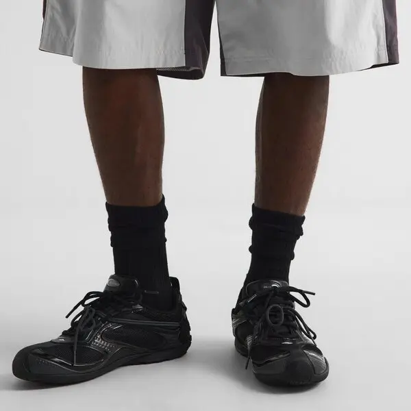 Balenciaga Simple Low-top Shoes