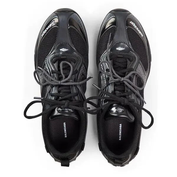 Balenciaga Simple Low-top Shoes