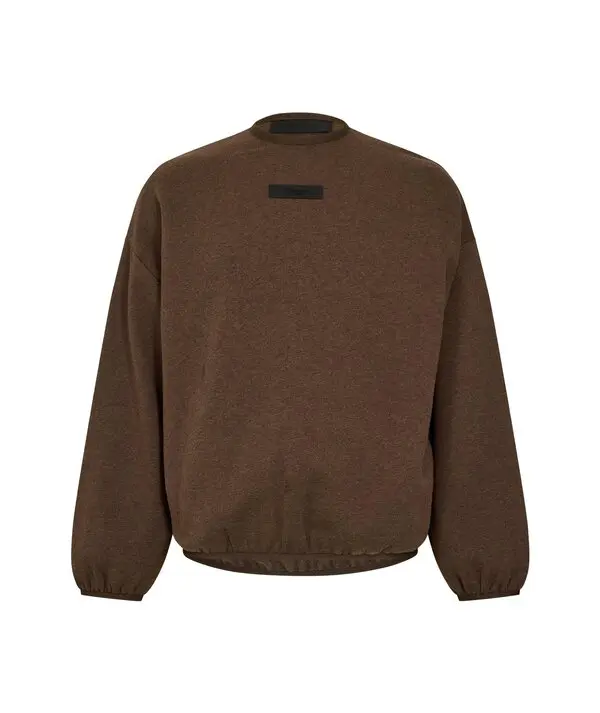 Fear Of God Long-sleeve Sweatshirt