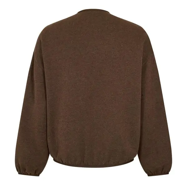 Fear Of God Long-sleeve Sweatshirt