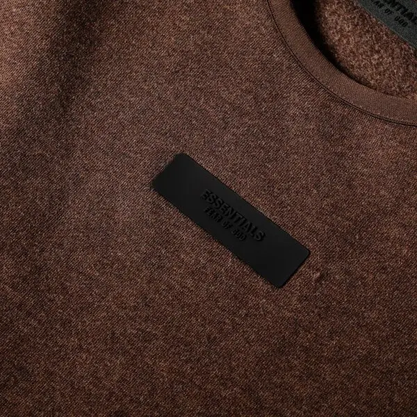 Fear Of God Long-sleeve Sweatshirt