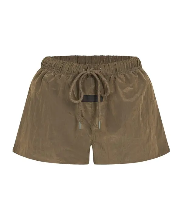 Fear Of God Drawstring Jogging Shorts