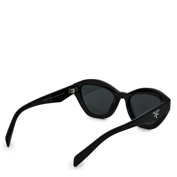 Prada Cat Eye Sunglasses
