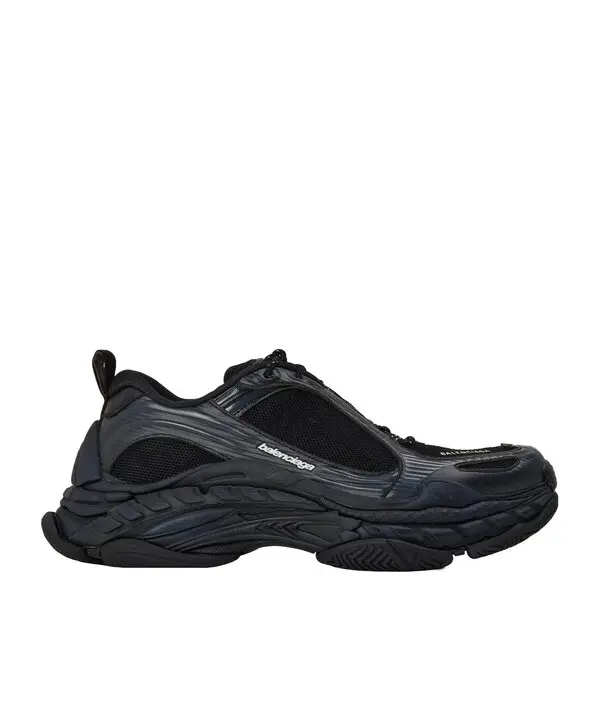 Balenciaga Triple S Chunky Sneakers