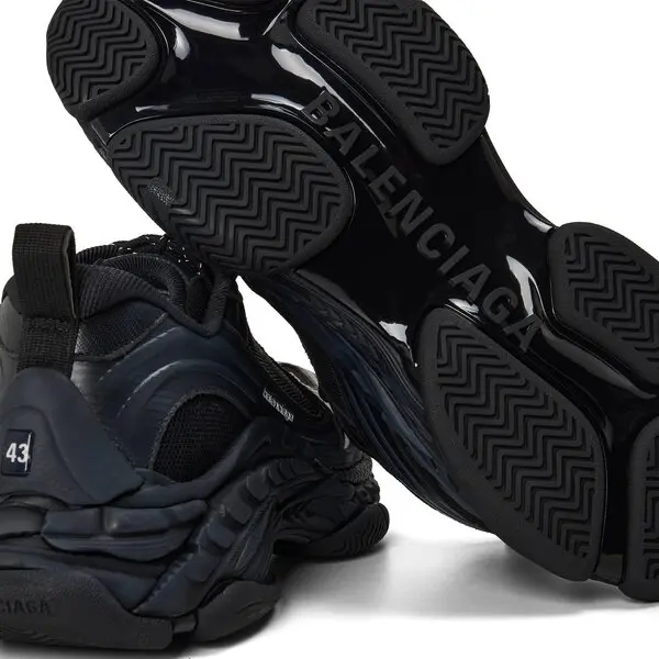 Balenciaga Triple S Chunky Sneakers