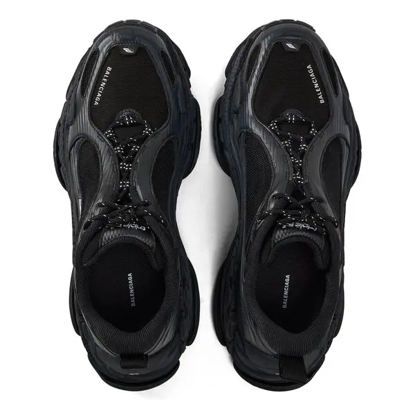 Balenciaga Triple S Chunky Sneakers