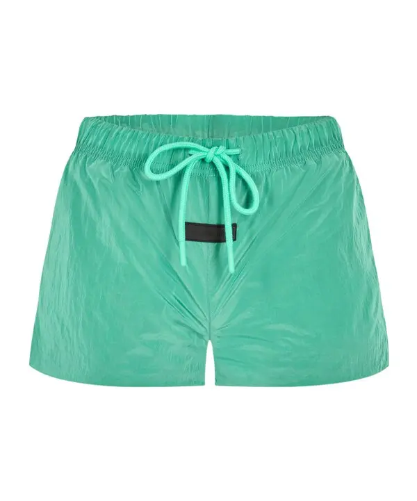 Fear Of God Drawstring Jogging Shorts