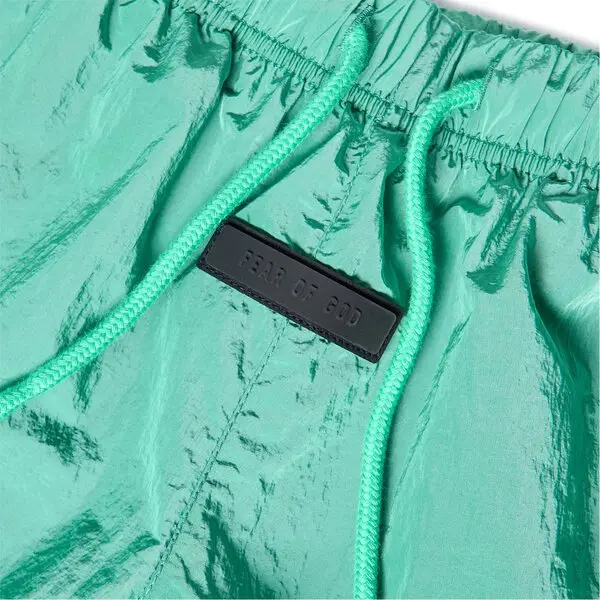 Fear Of God Drawstring Jogging Shorts