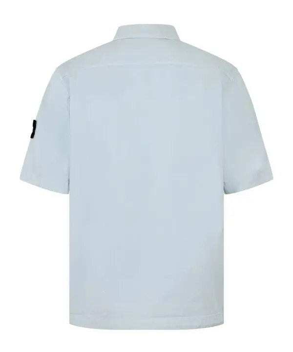 Stone Island Oversized Shacket